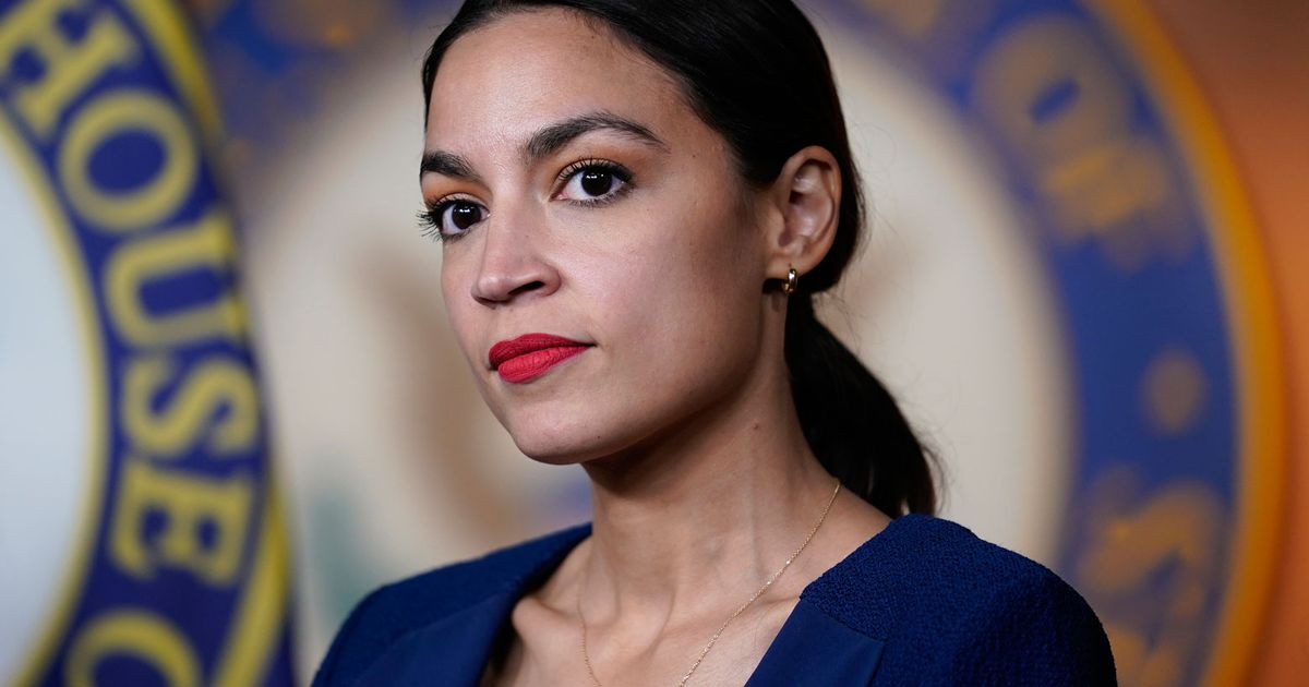 AOC hits back at Trump calling her ‘dumb’: ‘We eat Queens boys for ...