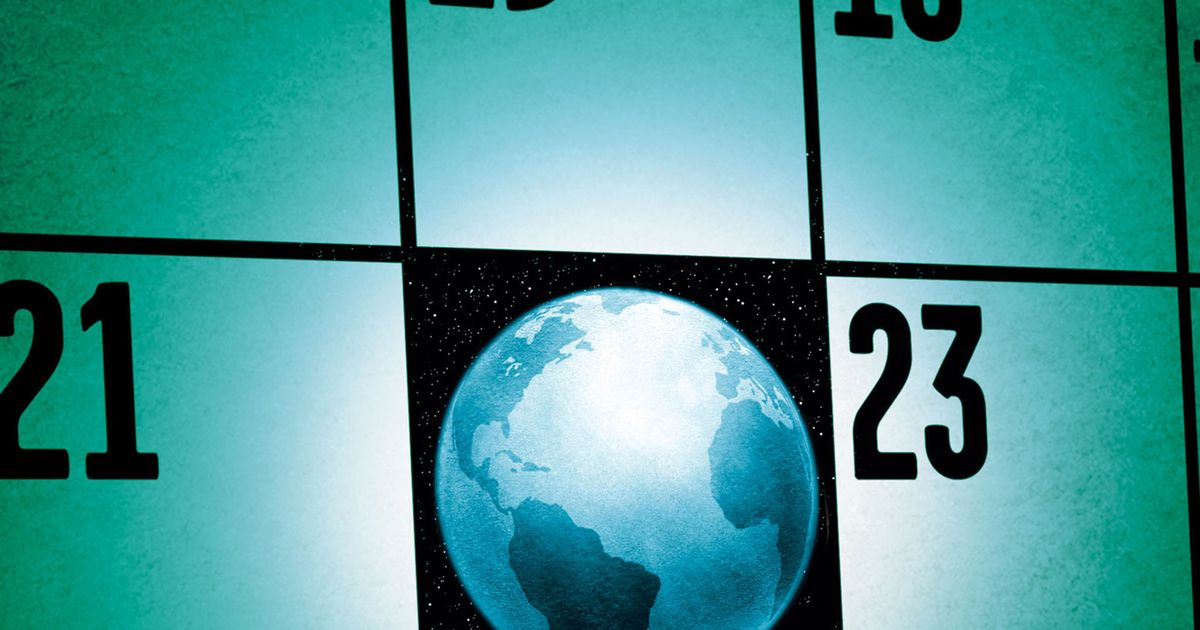 Share your thoughts: Earth Day goals | The Seattle Times