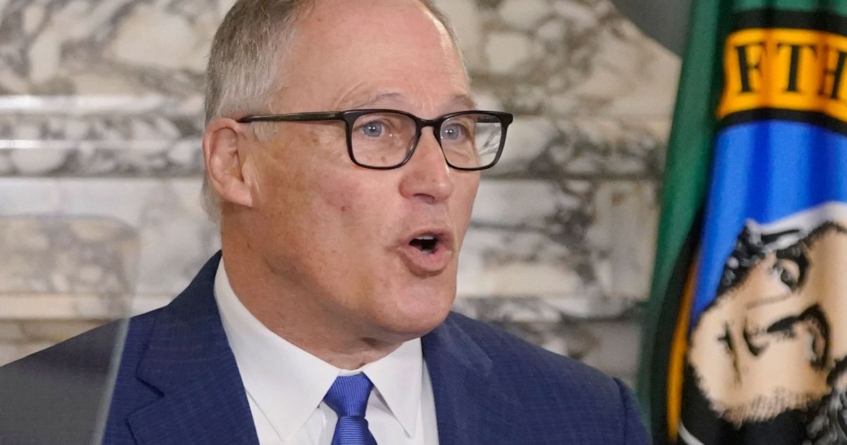 Override Inslee’s snub of bipartisanship and rural WA | The Seattle Times