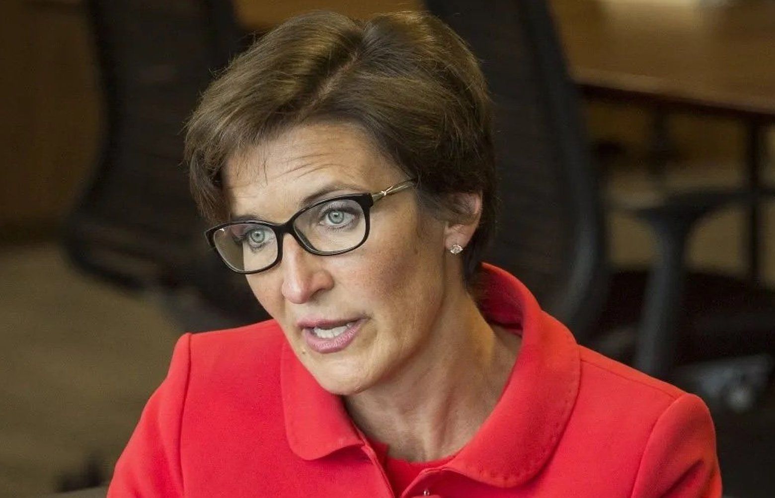 JOHN SOWELL | The Seattle Times