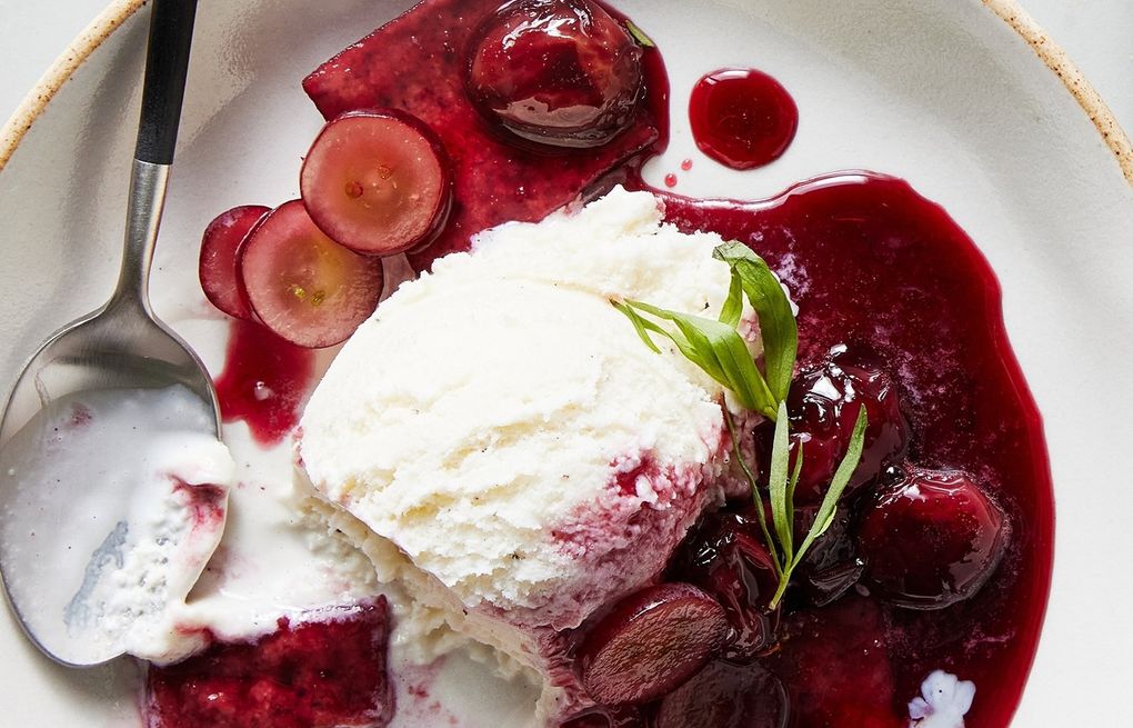 KEVIN NOBLE MAILLARD | The Seattle Times