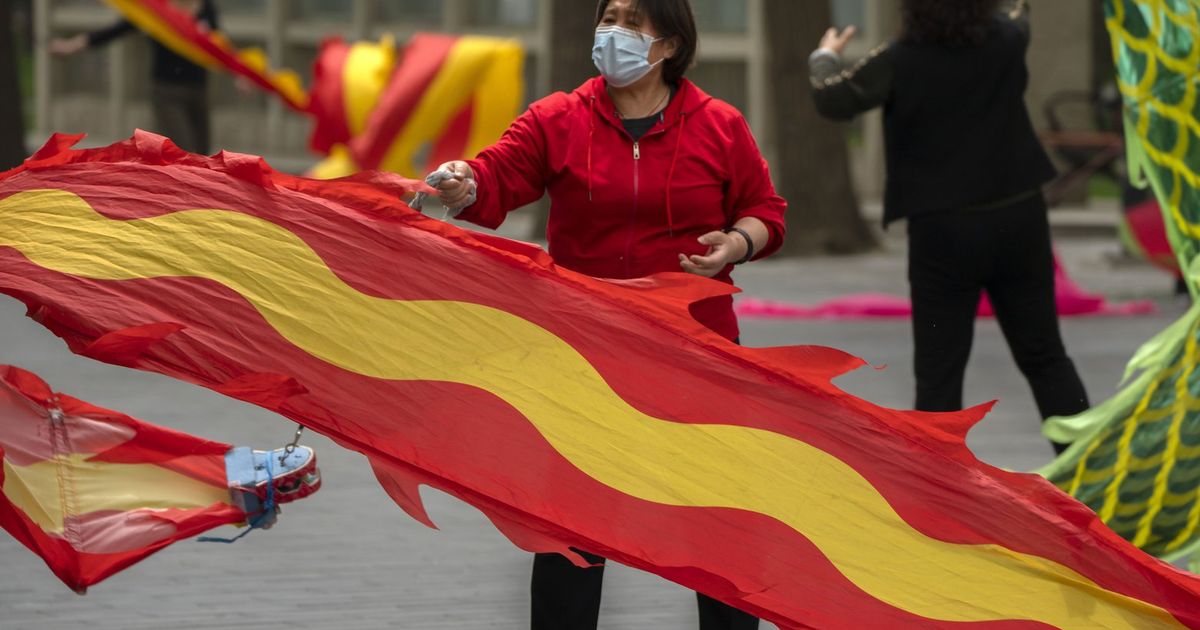 Coronavirus daily news updates, April 22: What to know today about ...