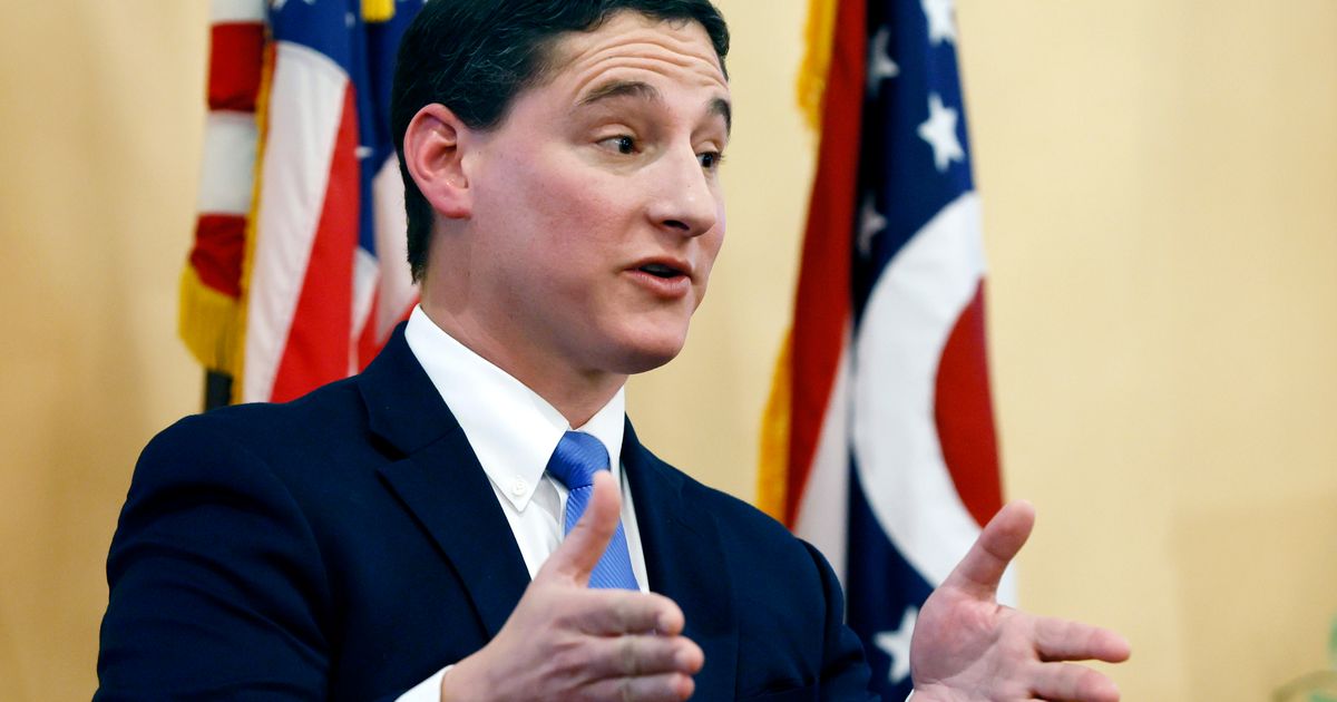 FACT FOCUS: Josh Mandel Senate campaign ad scrutinized | The Seattle Times