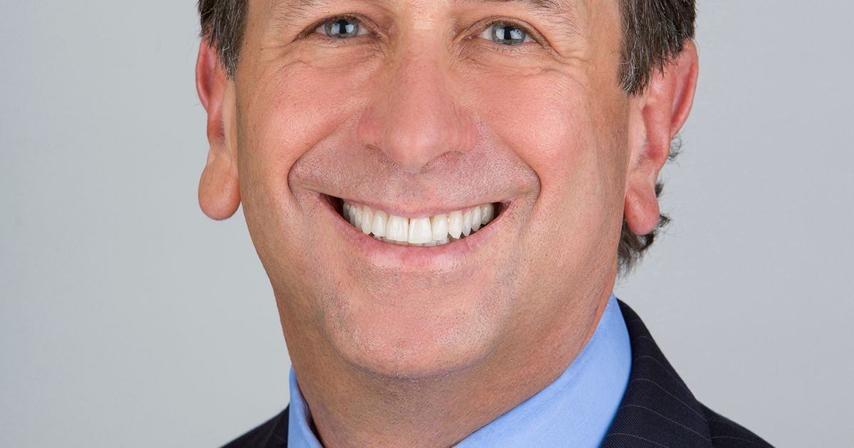 Insider Q&A: ProShares CEO Michael Sapir on bitcoin funds | The Seattle ...