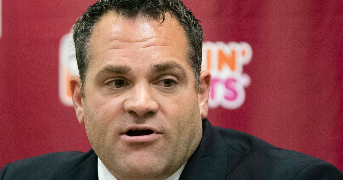 Penn State hires Patrick Kraft from BC as athletic director | The ...