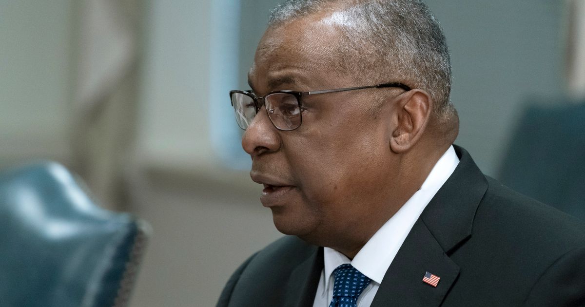 US Pentagon chief speaks for 1st time to Chinese counterpart | The ...