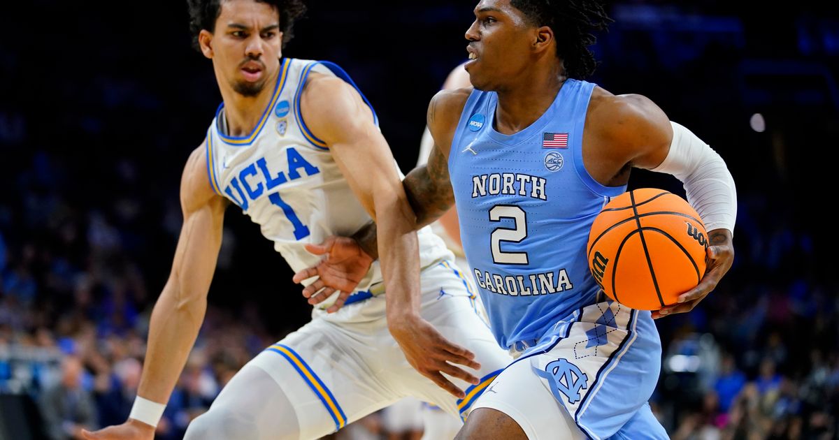 UCLA’s Jules Bernard to enter NBA draft, won’t hire agent | The Seattle ...