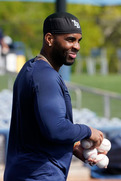 Newly acquired Meadows expected to be set for Tigers’ opener | The ...