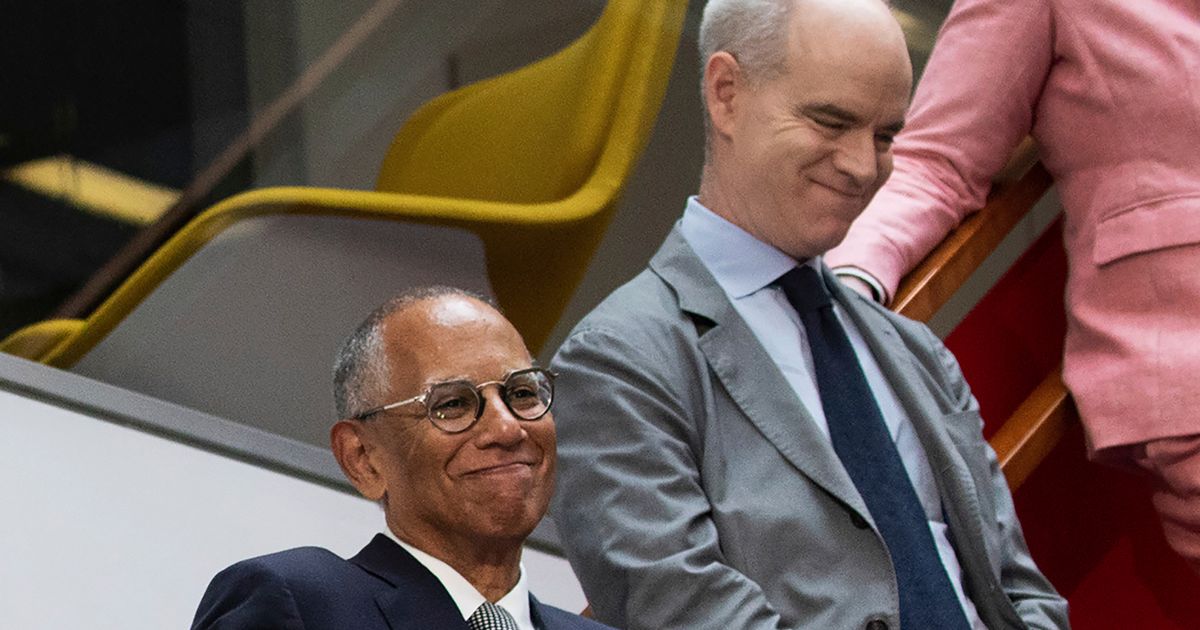 Outgoing Times editor to lead fellowship for local probes | The Seattle ...