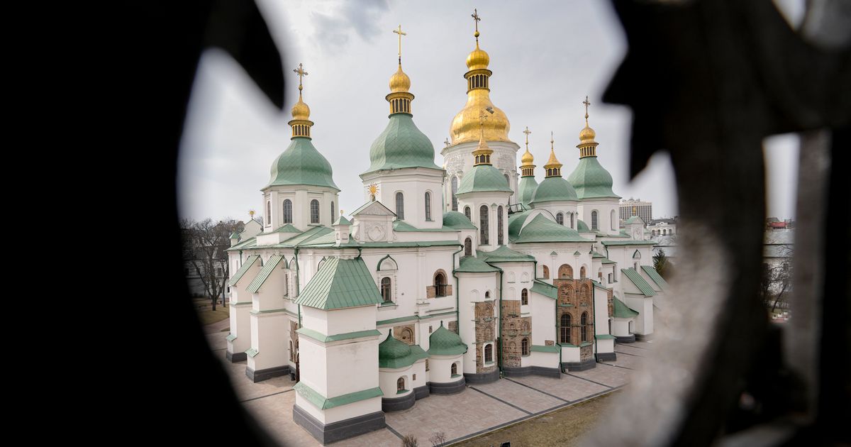 AP Week in Pictures: Global | The Seattle Times