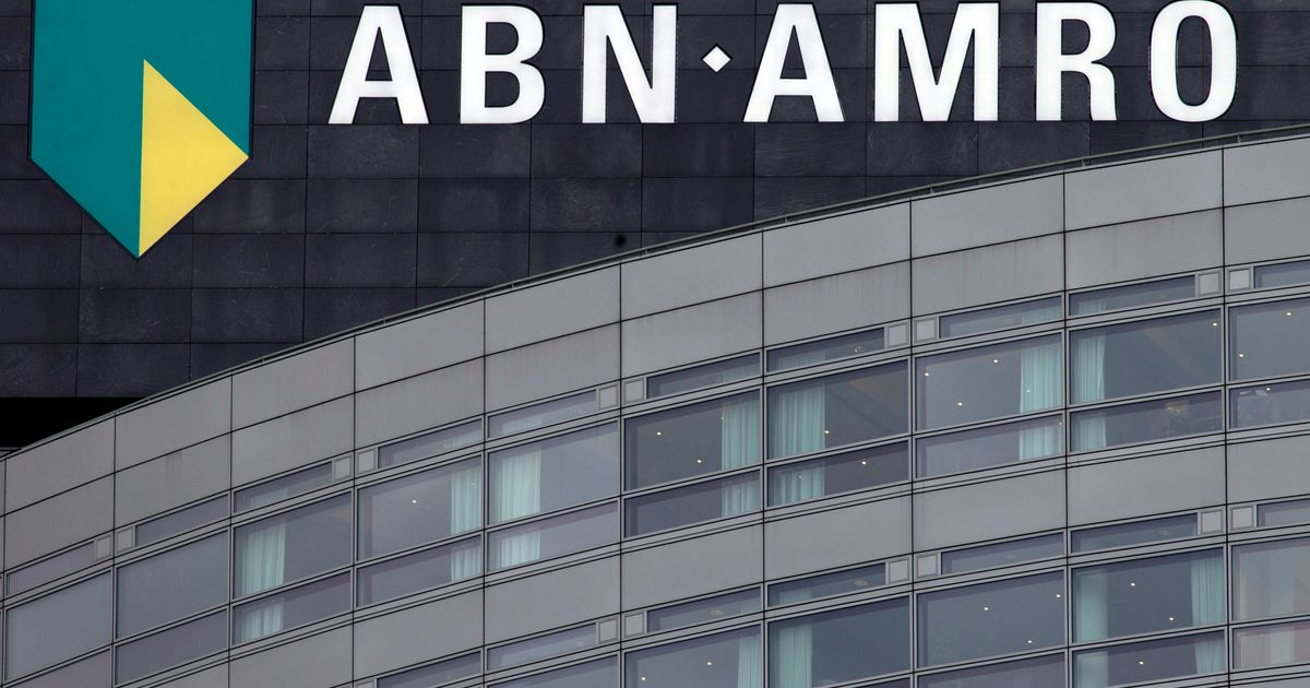 Dutch ABN AMRO bank apologizes for historic links to slavery | The ...