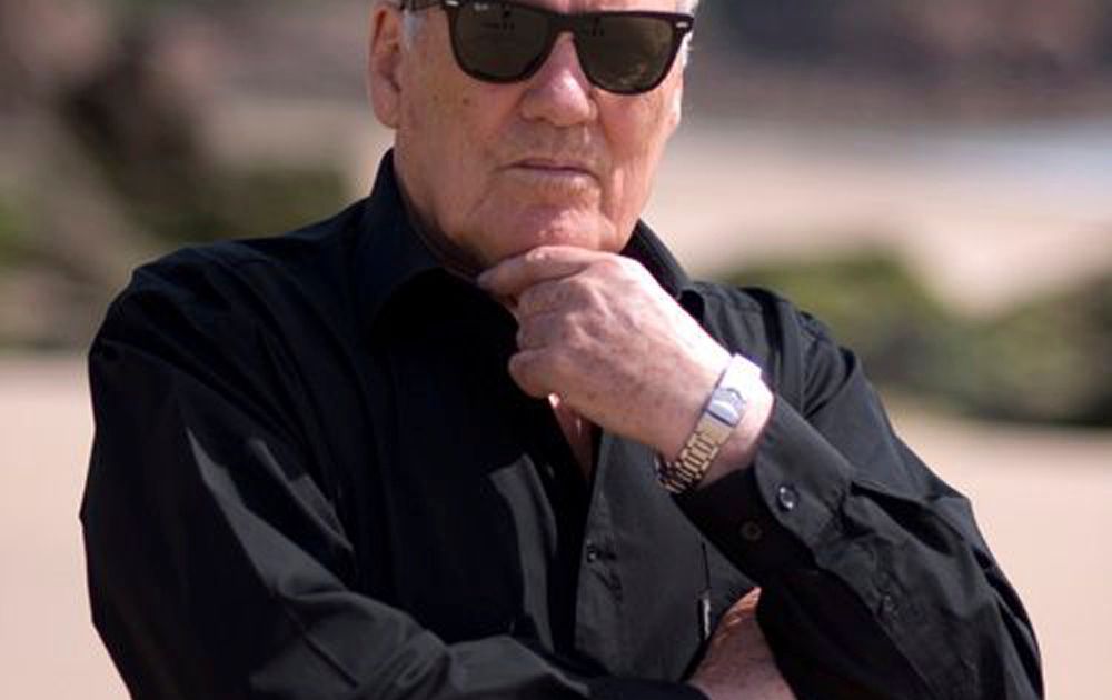 ‘The Eagle Has Landed’ author Jack Higgins dead at 92 | The Seattle Times