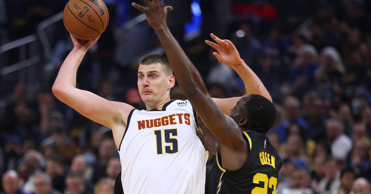 Nuggets eye deep playoff run next season with healthy team | The ...
