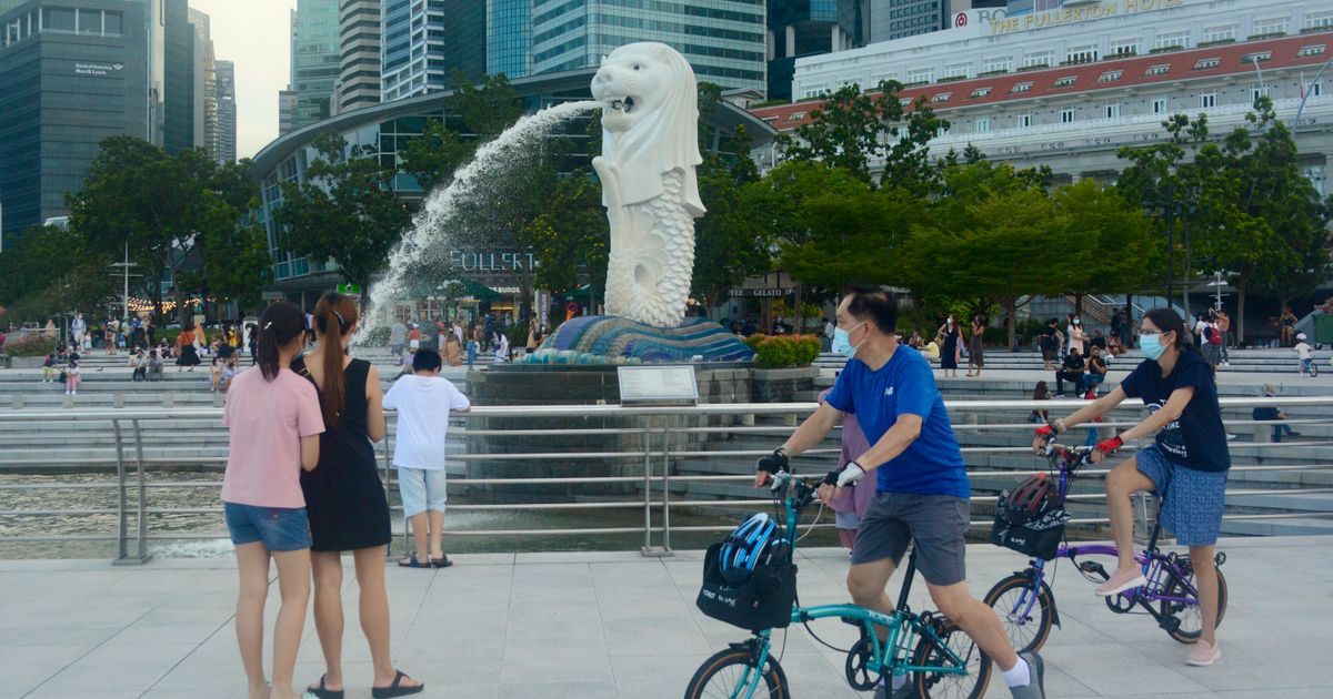 Another Malaysian to be hanged in Singapore wins reprieve | The Seattle ...