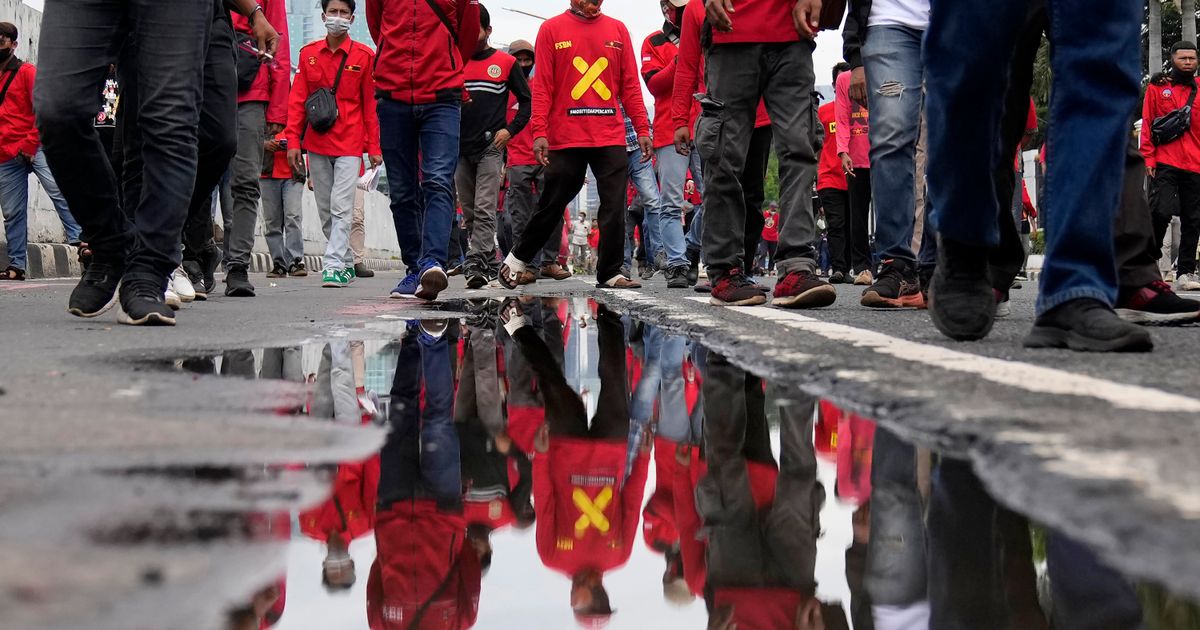 AP Week in Pictures: Asia | The Seattle Times