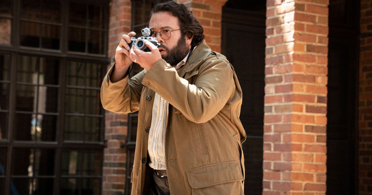 ‘The Offer’ recreates wild drama behind ‘The Godfather’ | The Seattle Times