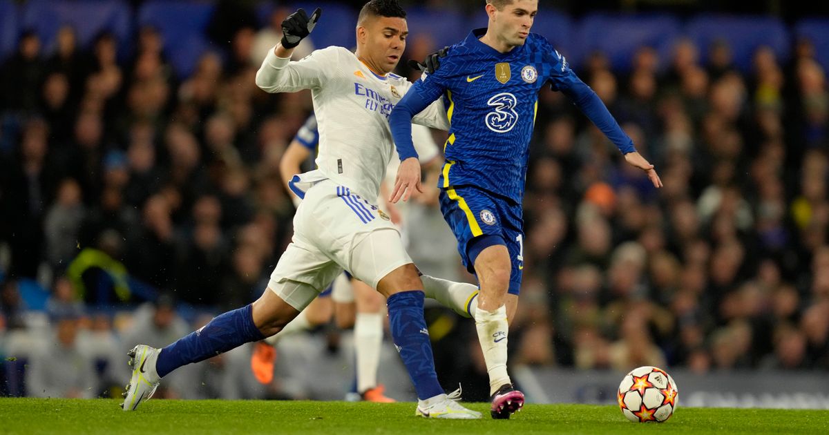 US to play Morocco in June 1 exhibition at Cincinnati | The Seattle Times