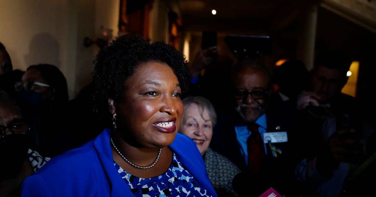 Judge questions Abrams suit seeking unlimited contributions | The ...