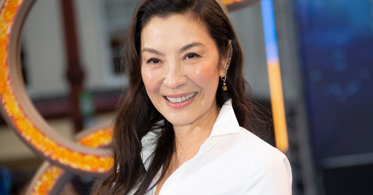 Michelle Yeoh shows Asian immigrant women are ‘Everything’ | The ...