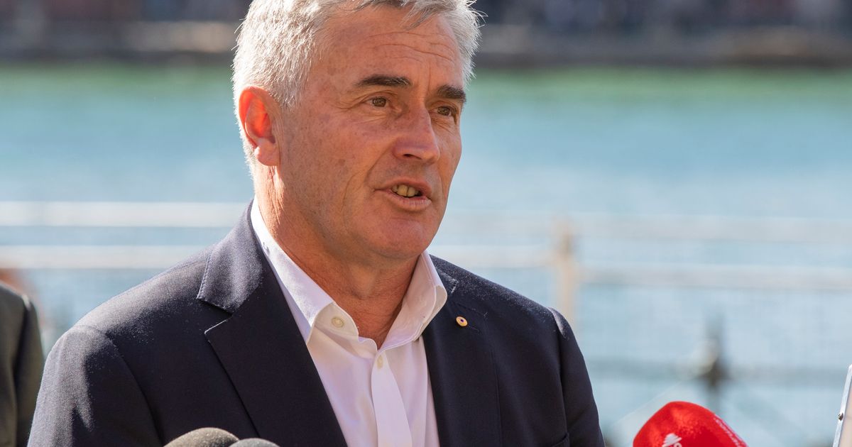 Chesterman elected president of Australian Olympic Committee | The ...