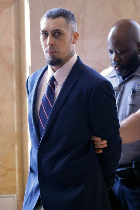 Jury finds man guilty of murder in shooting of Tulsa police | The ...