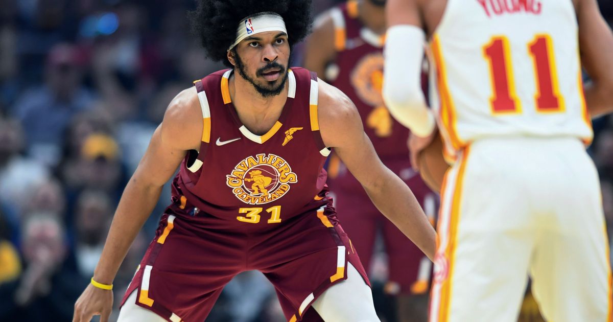 Cavs overcome injuries, show promise in bounce-back season | The ...