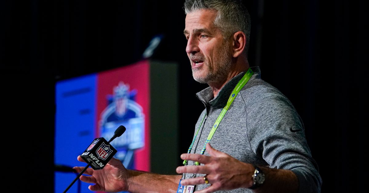 Ryan hopes smooth transition creates instant success in Indy | The ...