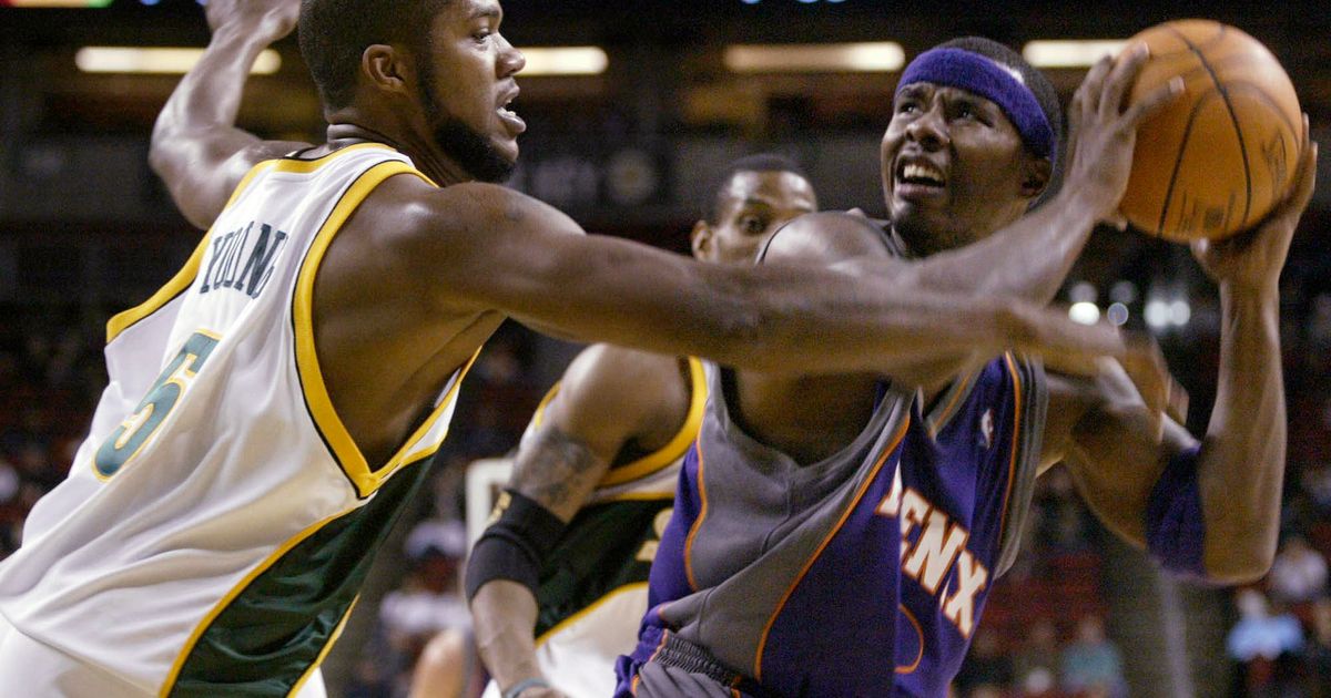 Woman charged in crash death of former pro basketball player | The ...