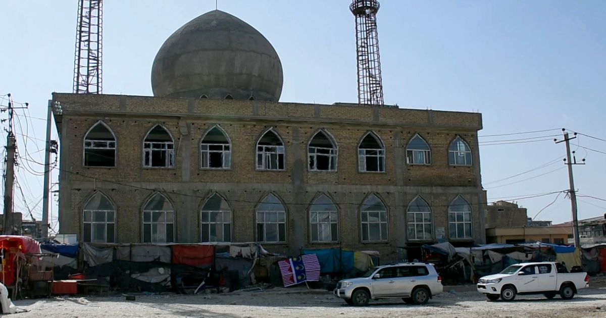 Blasts across Afghanistan kill at least 10, injure dozens | The Seattle ...