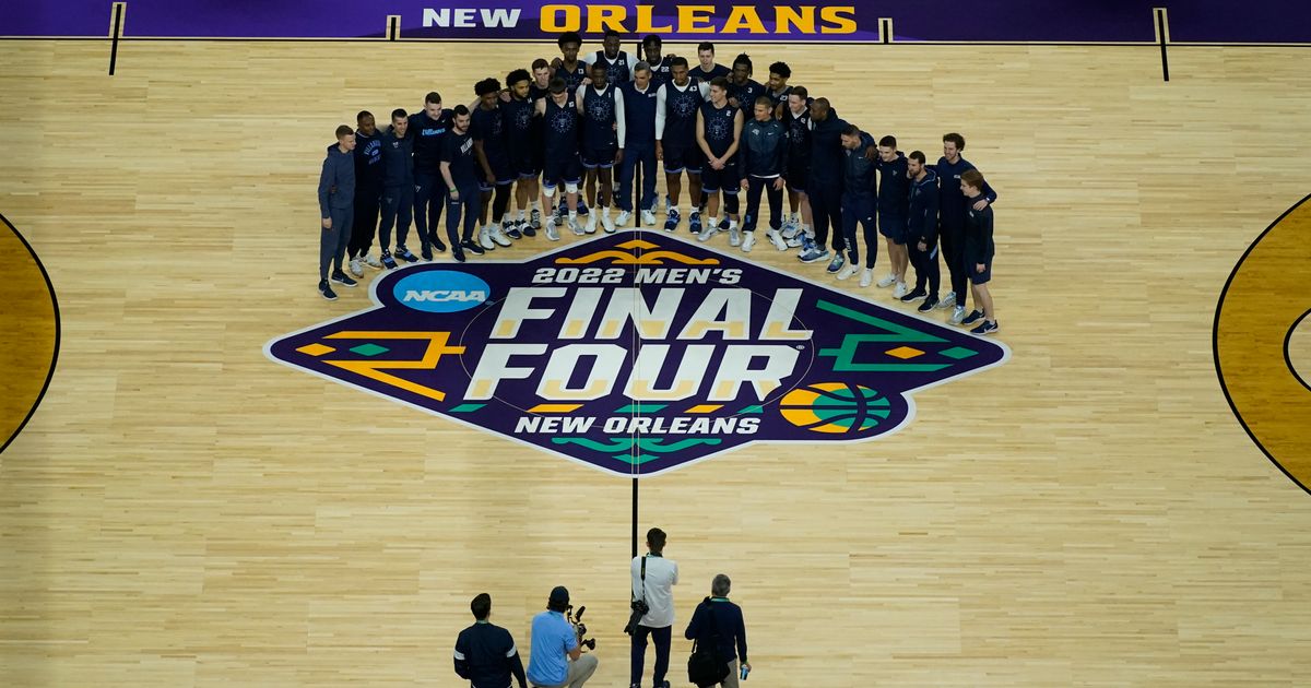 Final Four sparks debate: What merits blueblood status? | The Seattle Times