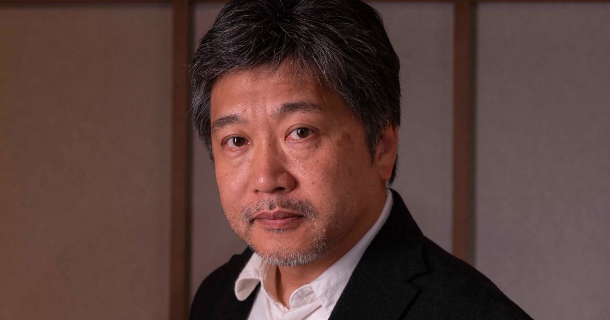 Famed directors denounce sexual abuse in Japanese filmmaking | The ...