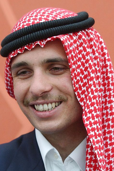 Jordan prince drops title in protest over how country is run | The ...