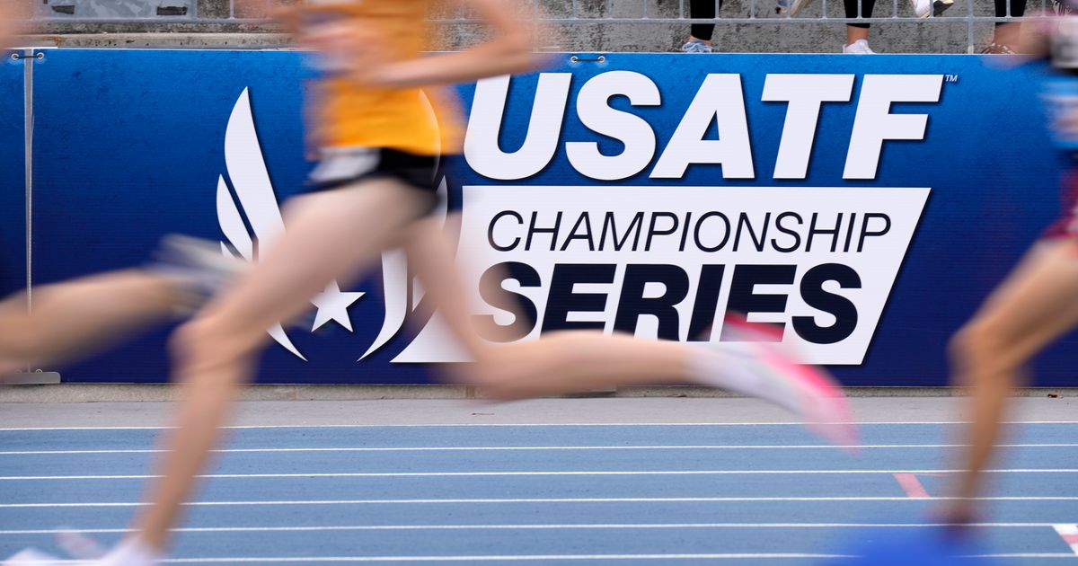 New deal to help USA Track & Field simplify abuse reporting | The ...