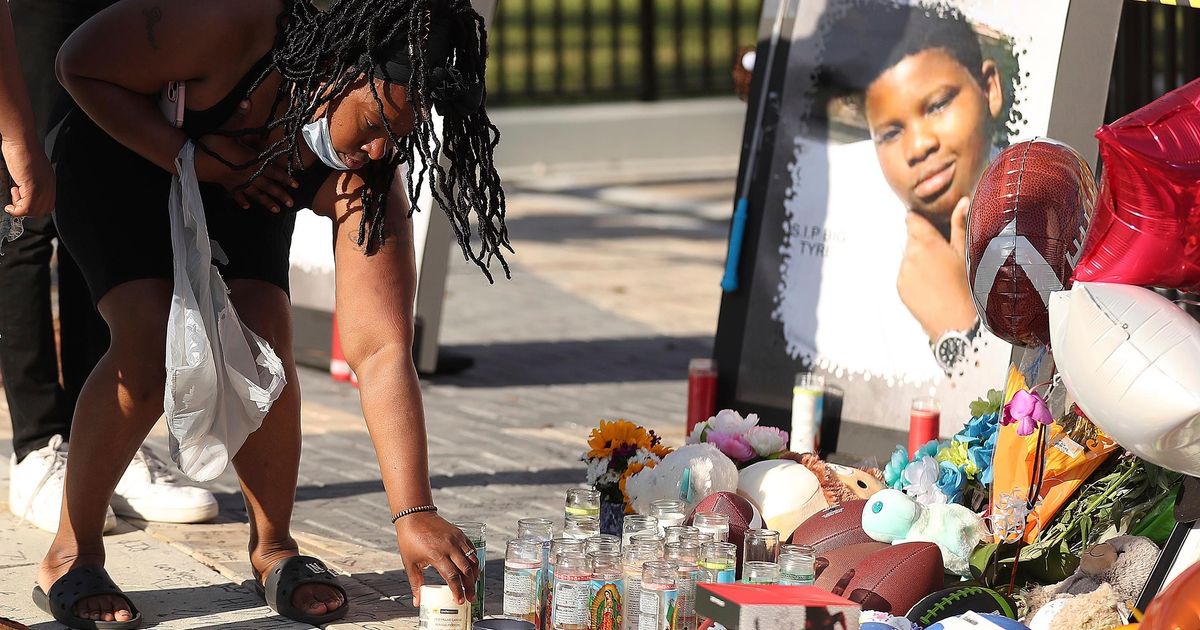 Parents sue after death of teen from Florida drop-tower ride | The ...