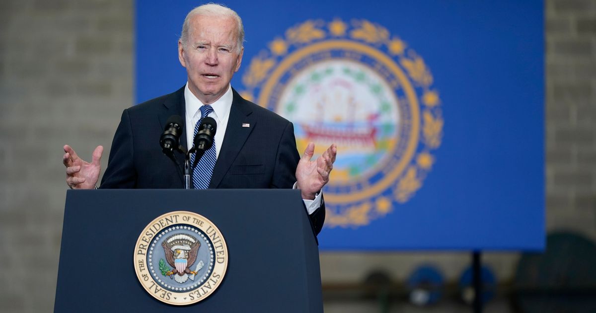 AP sources: Administration to replace acting ATF director | The Seattle ...