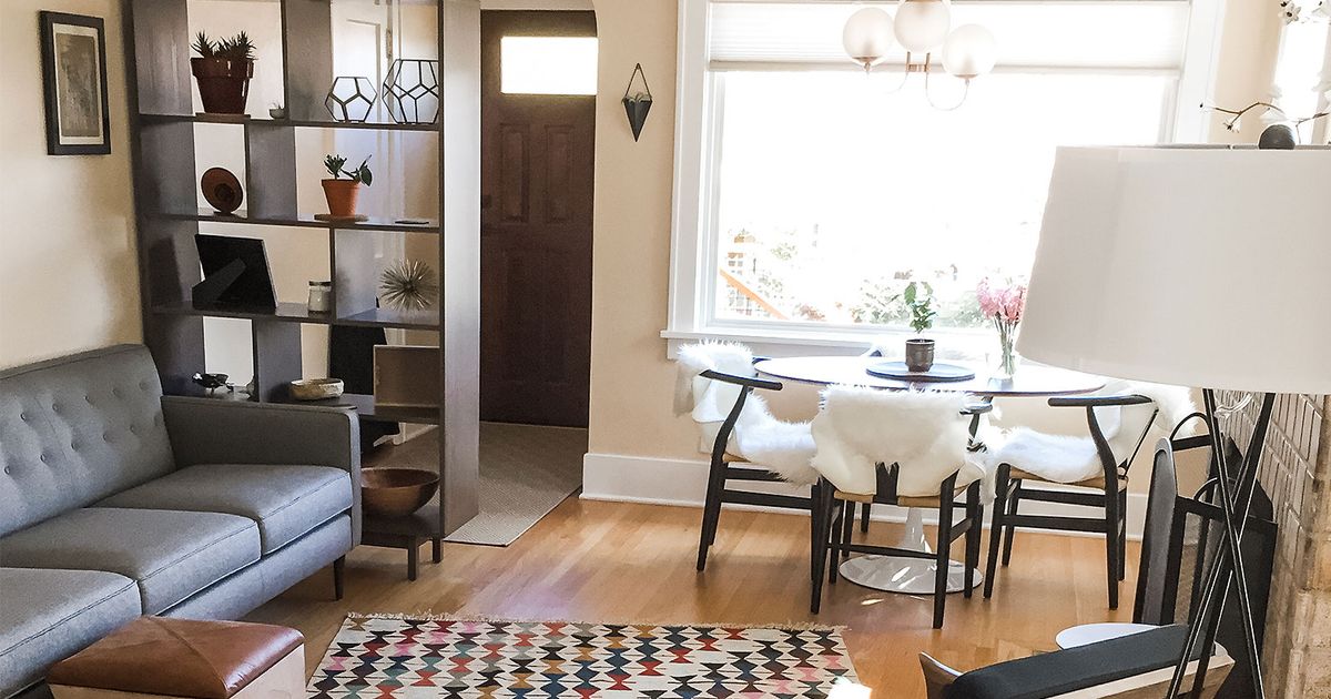 Look up: How to use your home’s vertical space in small, medium and big ...