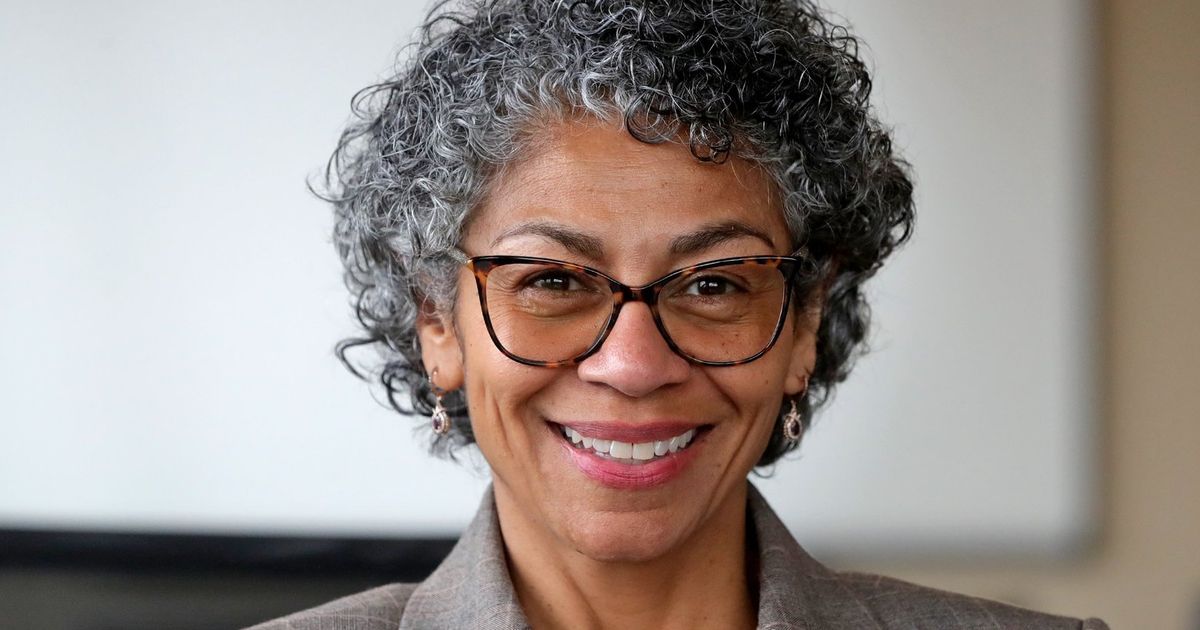 Patti Cole-Tindall, interim King County sheriff, is choice for ...