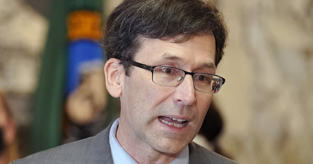 WA attorney general announces $518M proposed settlement agreement with ...