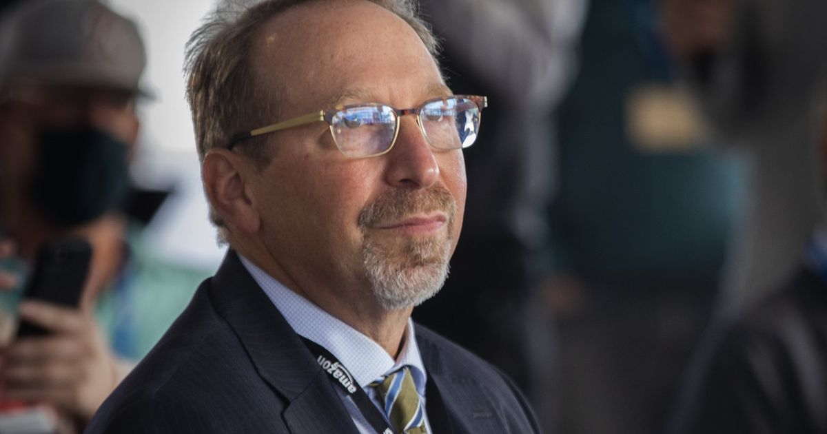 Sound Transit to choose new CEO in closed-door talks | The Seattle Times