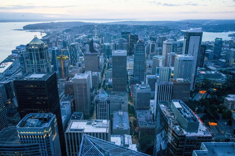 North Seattle Three New Light Rail Stations To Open In North Seattle