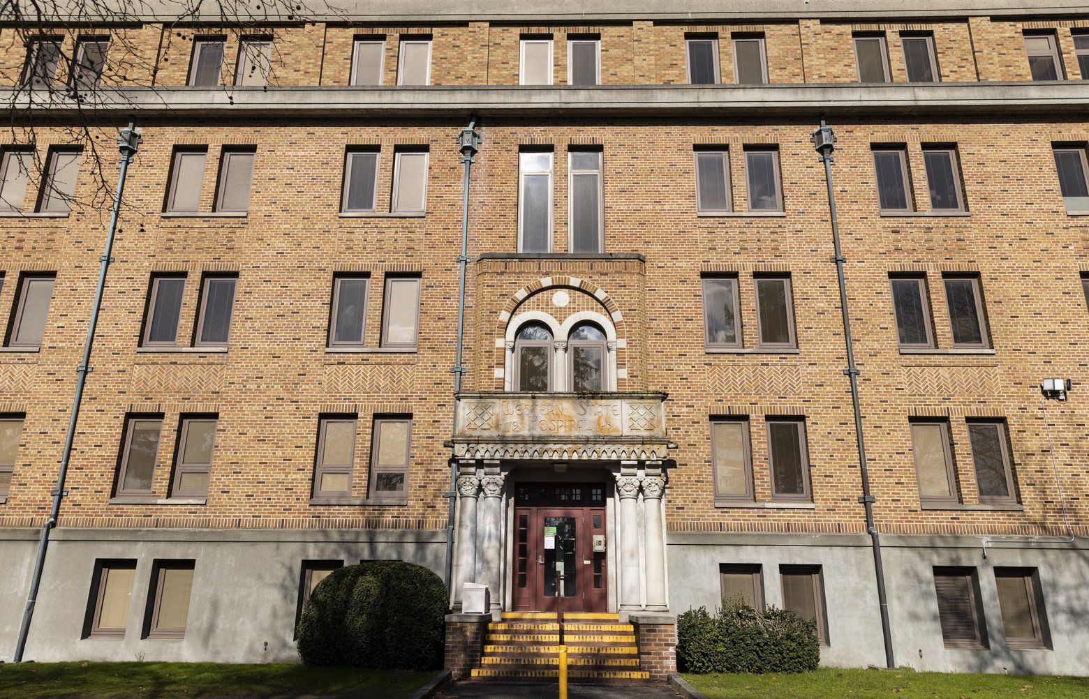 Philip A. Talmadge | The Seattle Times