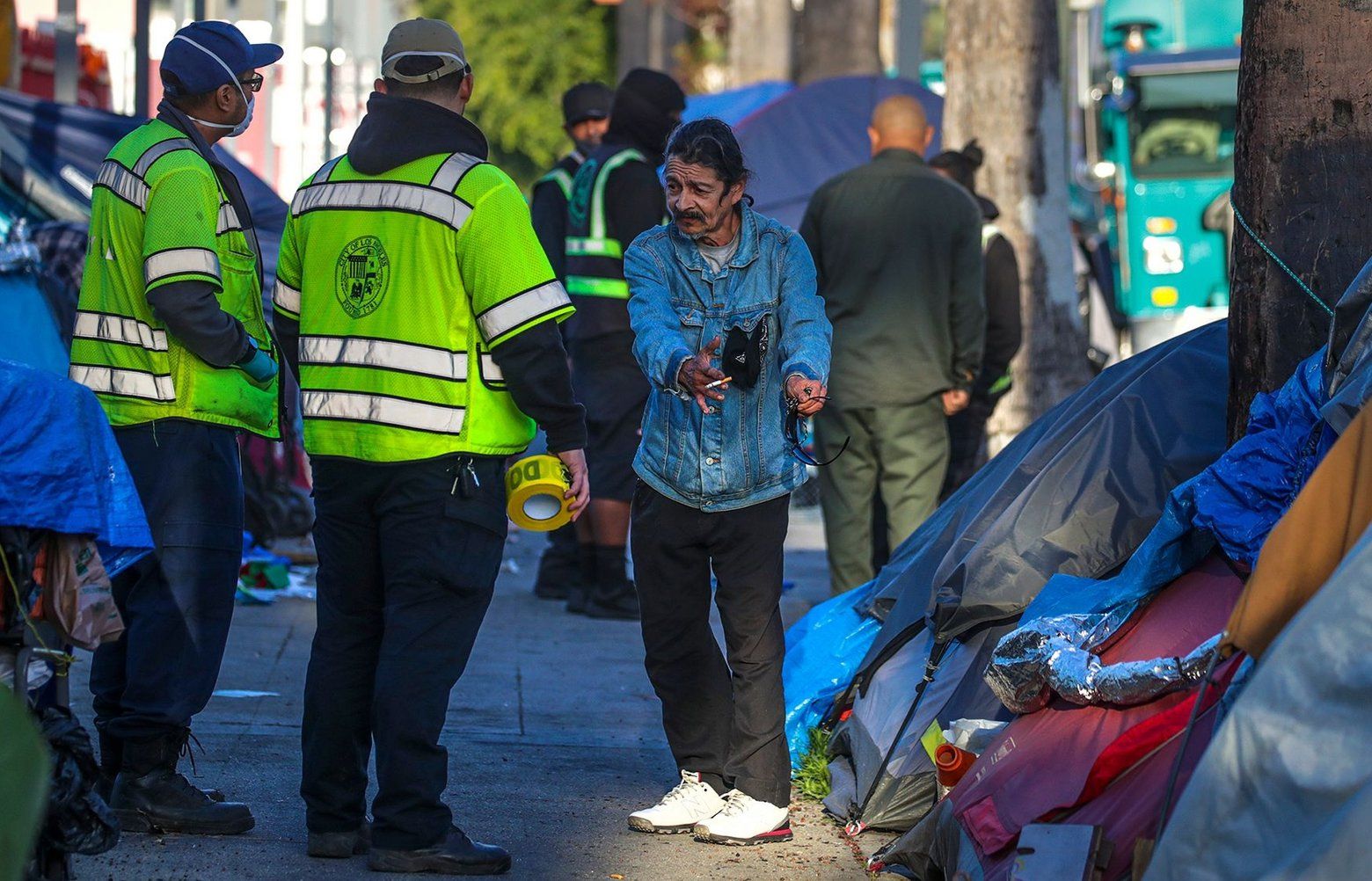 DAVID ZAHNISER | The Seattle Times