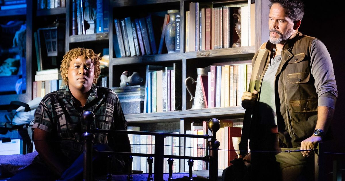 Review: 5th Avenue’s ‘Afterwords’ relentlessly plucks at the same ...