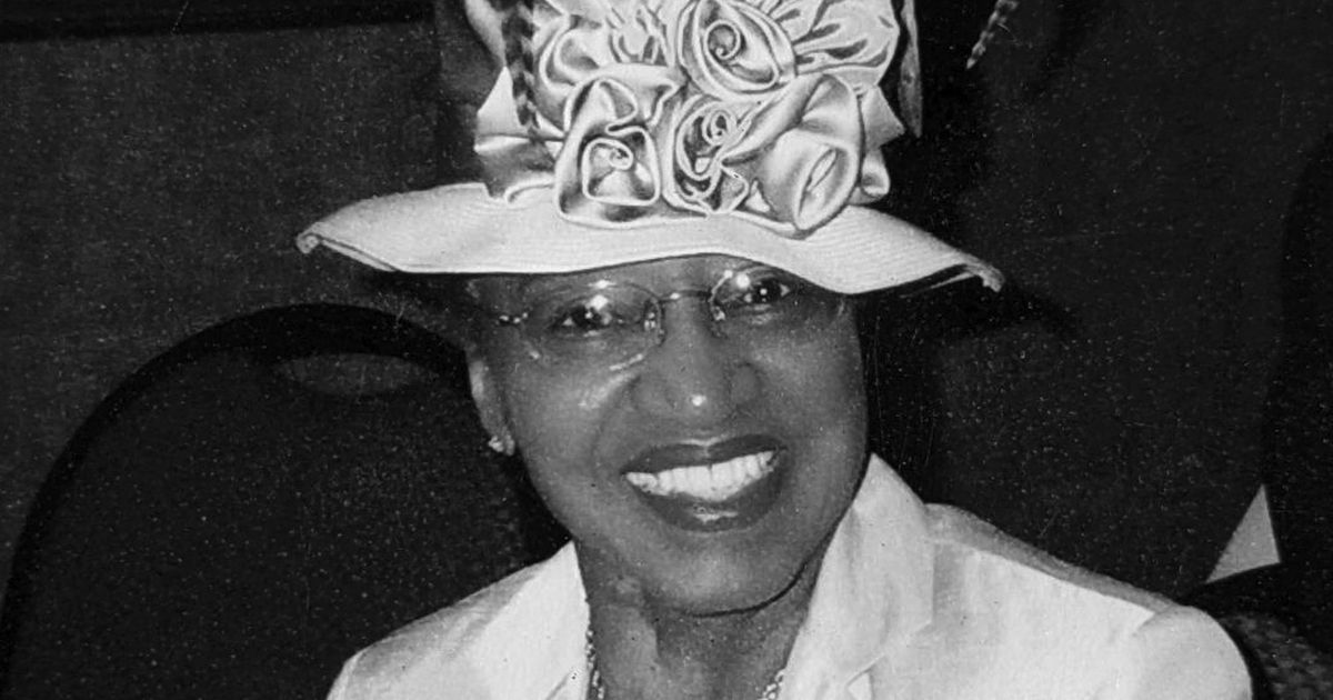 Meet some of the ‘Trailblazing Black Women of Washington State’ | The ...