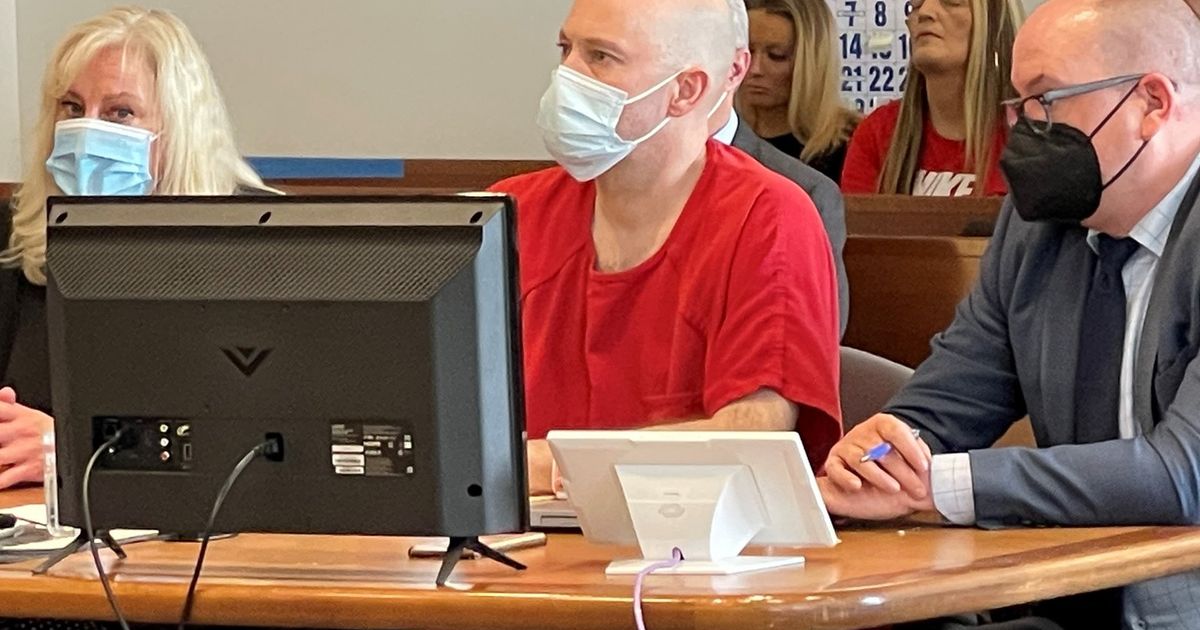 Tacoma man sentenced to prison for 2018 murder plot to steal victim’s ...