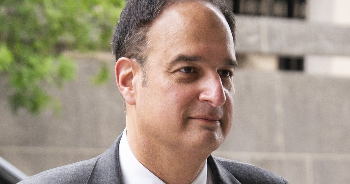 Clinton campaign lawyer sought to ‘use’ FBI, prosecutor says | The ...
