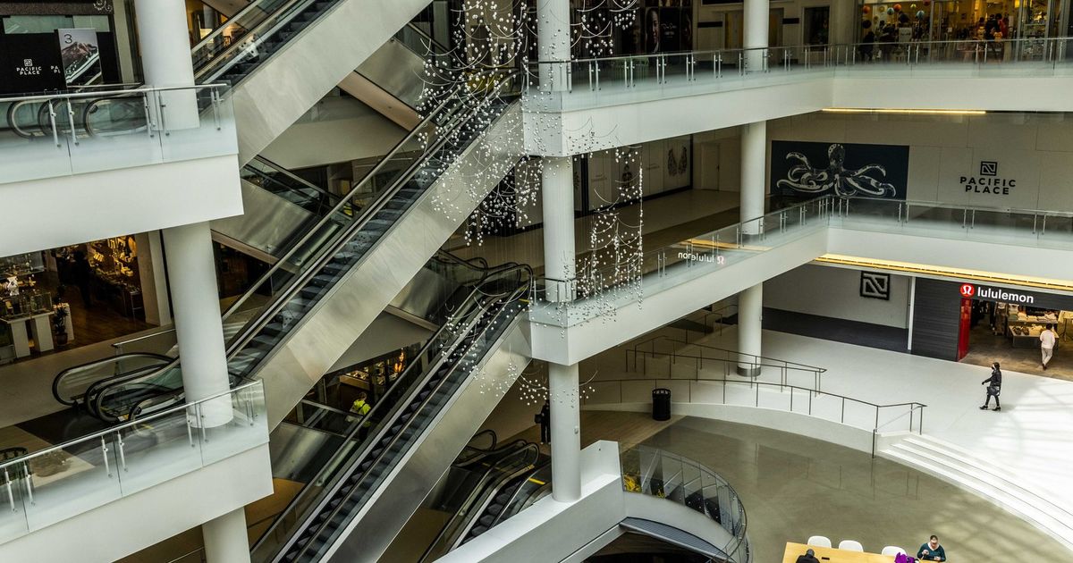 Redoing Pacific Place as offices is only the start to a downtown ...