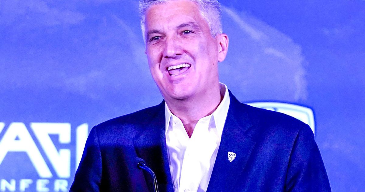 Pac-12 announces major shake-up to conference football championship ...