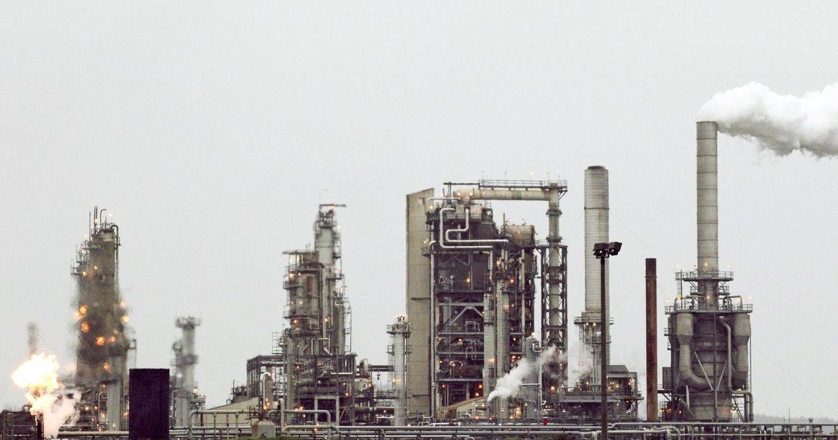 WA will soon put a price on carbon emissions for its biggest polluters ...