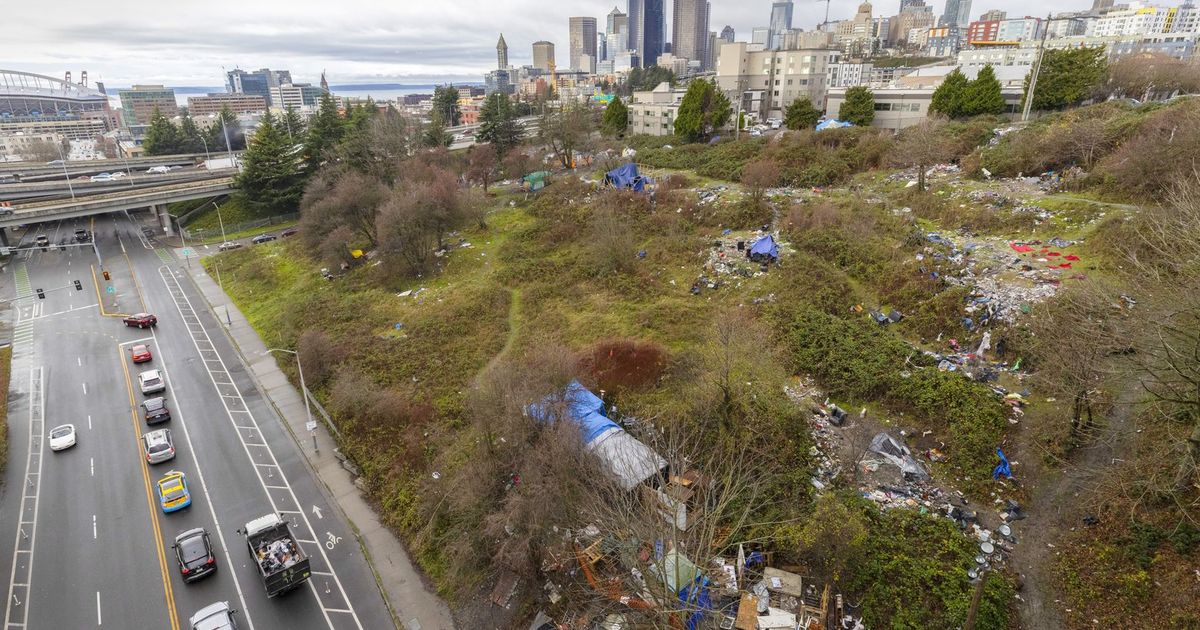 Homelessness crisis demands thoughtful, thorough regional approach ...